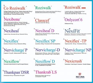 Divisions - Life Sciences | CD care | Healthcare