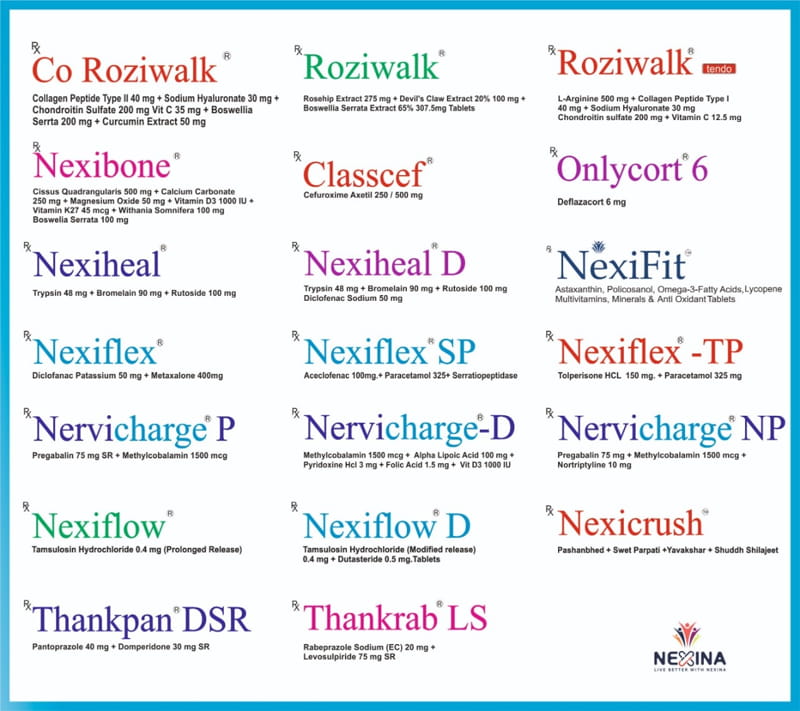 Divisions - Life Sciences | CD care | Healthcare