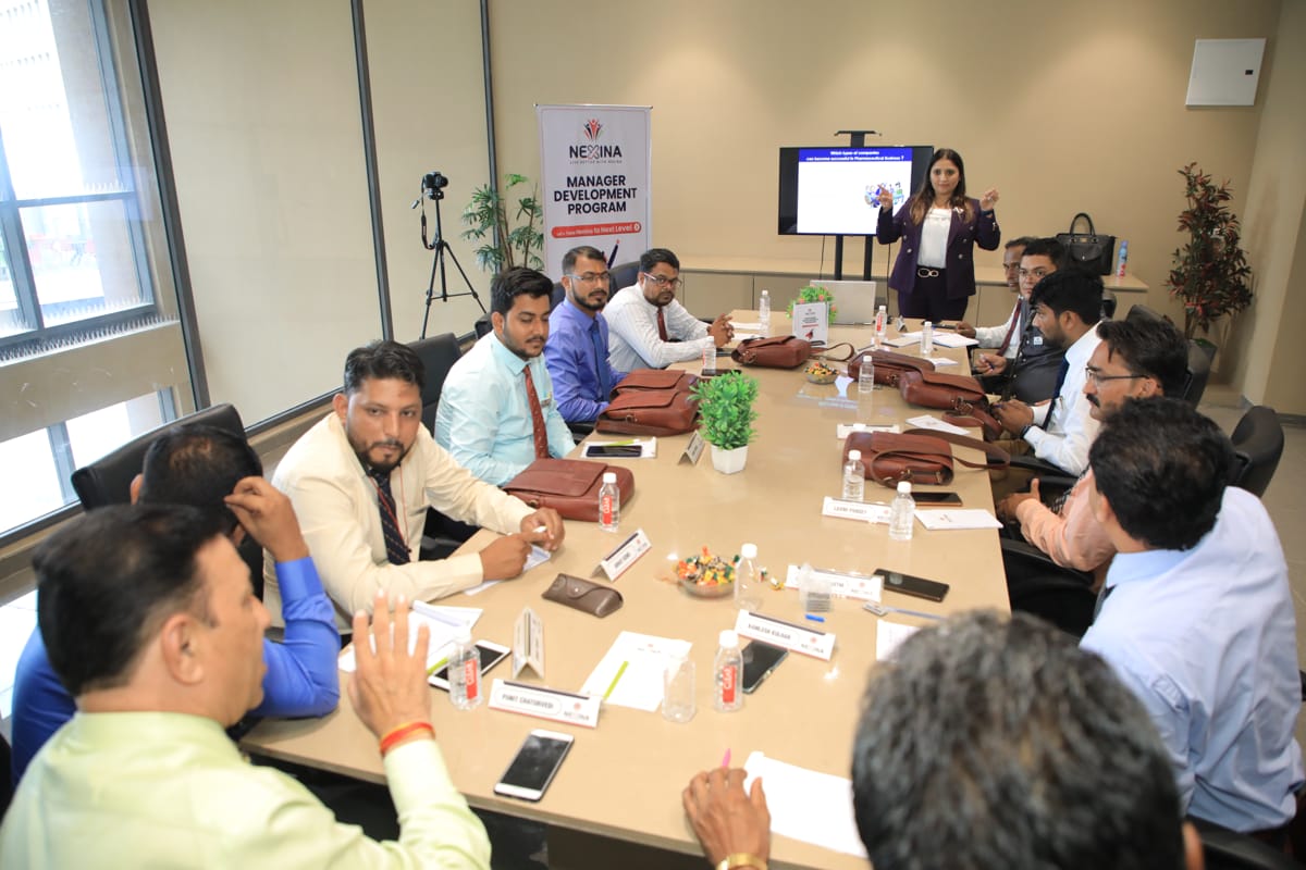 Nexina Healthcare - Live Better With Nexina