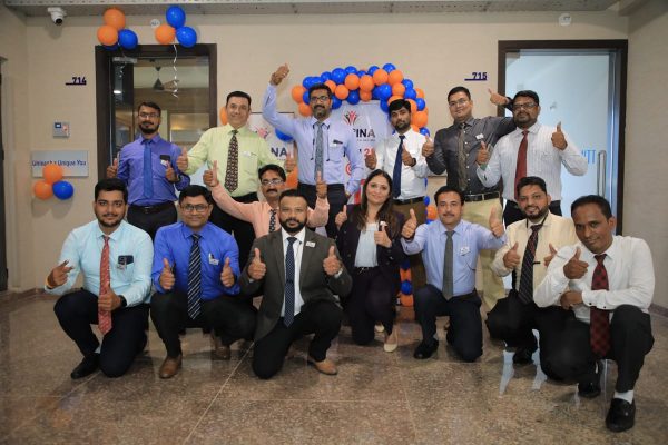 Nexina Healthcare - Live Better With Nexina