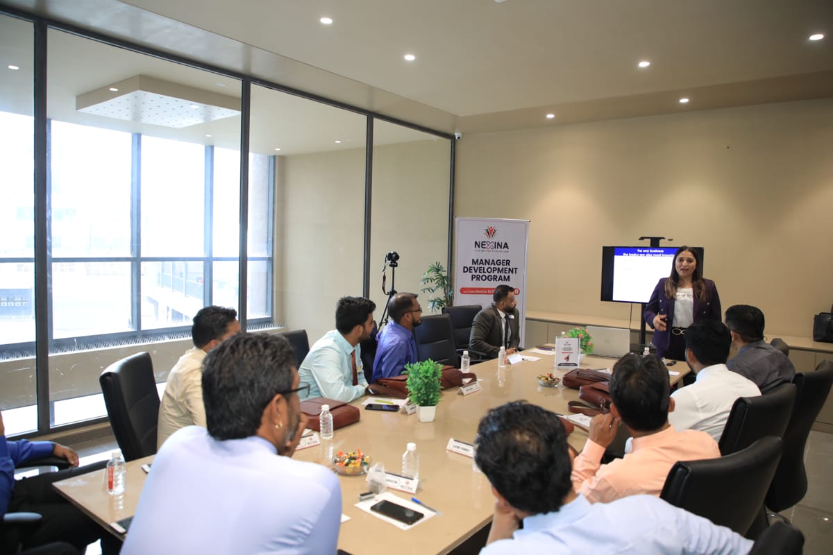 Nexina Healthcare - Live Better With Nexina