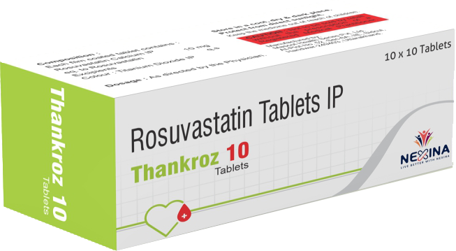 Nexina Healthcare - Live Better With Nexina