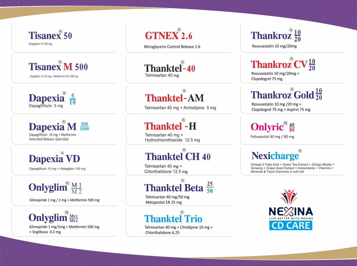 Divisions - Life Sciences | CD care | Healthcare